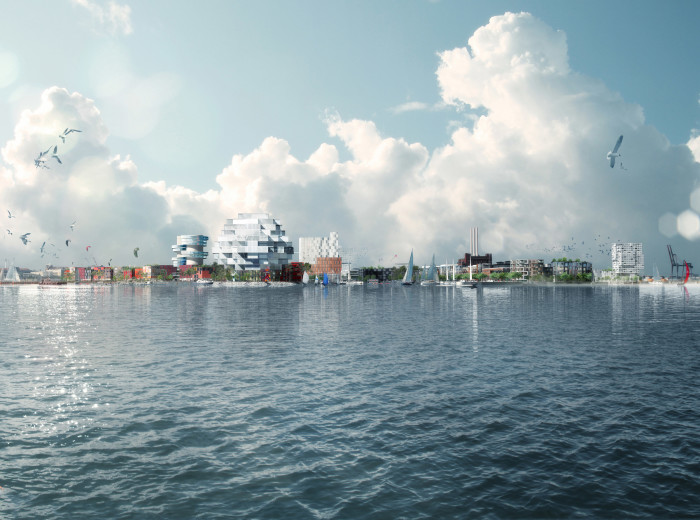 Copenhagen Waterfront: a status on the ongoing regeneration of the ...