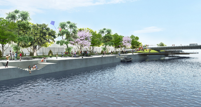 Porto Maravilha: revitalização, sustentabilidade e preservação do ...