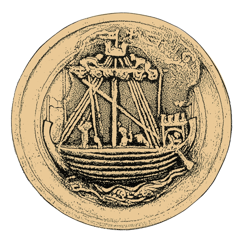 Santander y su puerto ante los océanos del mundo - PORTUS