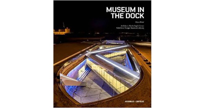 Museum in the Dock - PORTUS