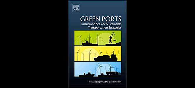 Green Ports. Inland and Seaside Sustainable Transportation Strategies ...