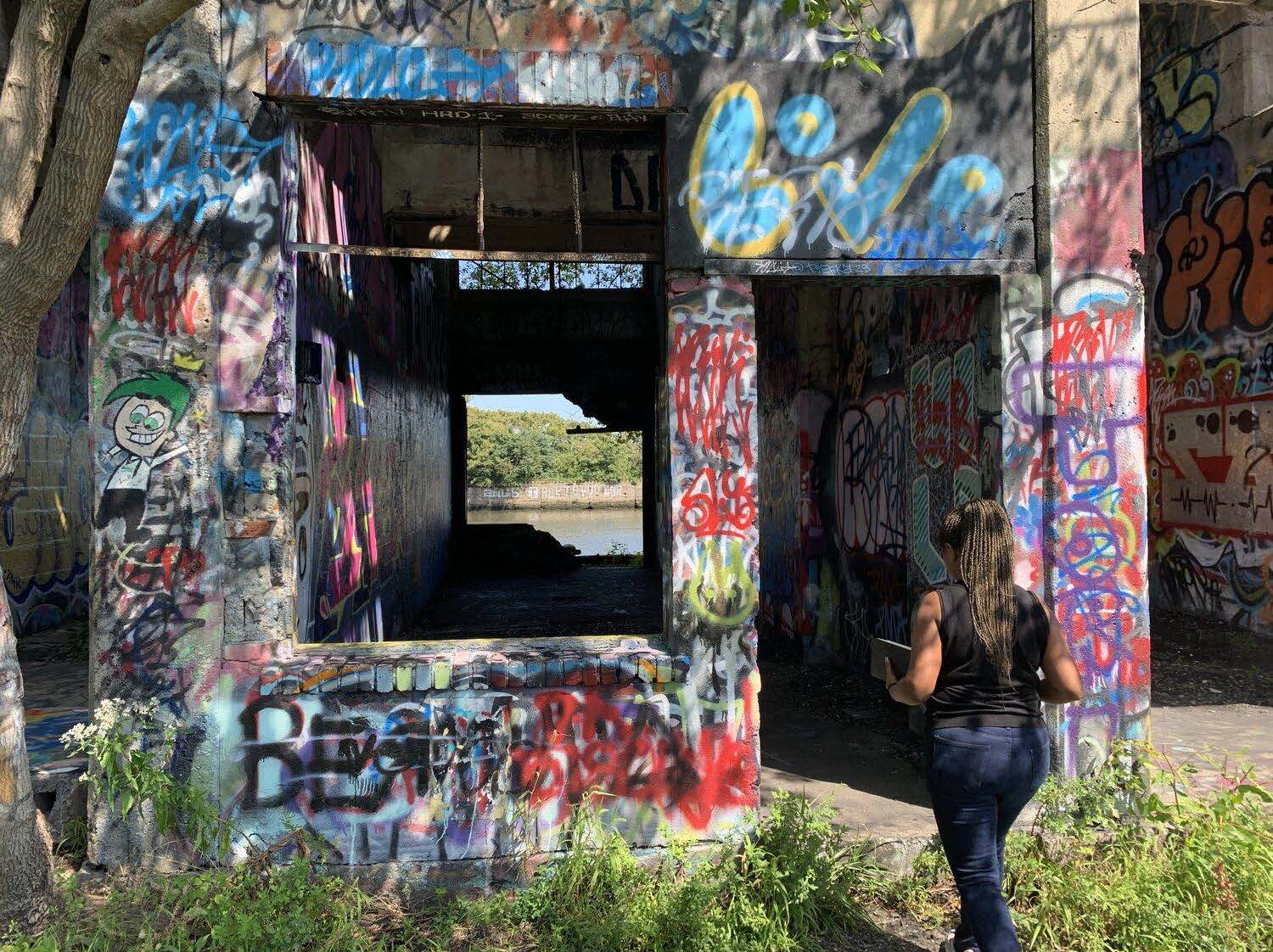 Port Heritage and Creative Placemaking in Three U.S. River Ports - PORTUS