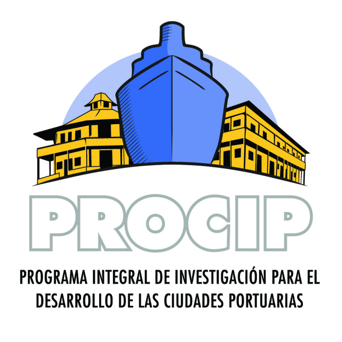 PROCIP: Decade One - PORTUS