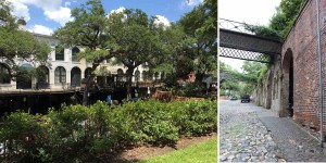 The Historic Port of Savannah: A History from Slavery to Heritage ...