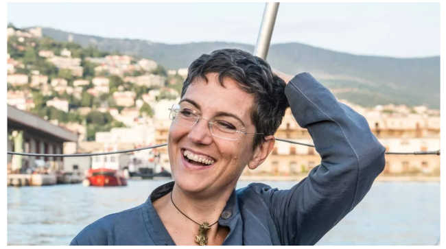 MARINA DRAGOTTO. In memoriam - PORTUS