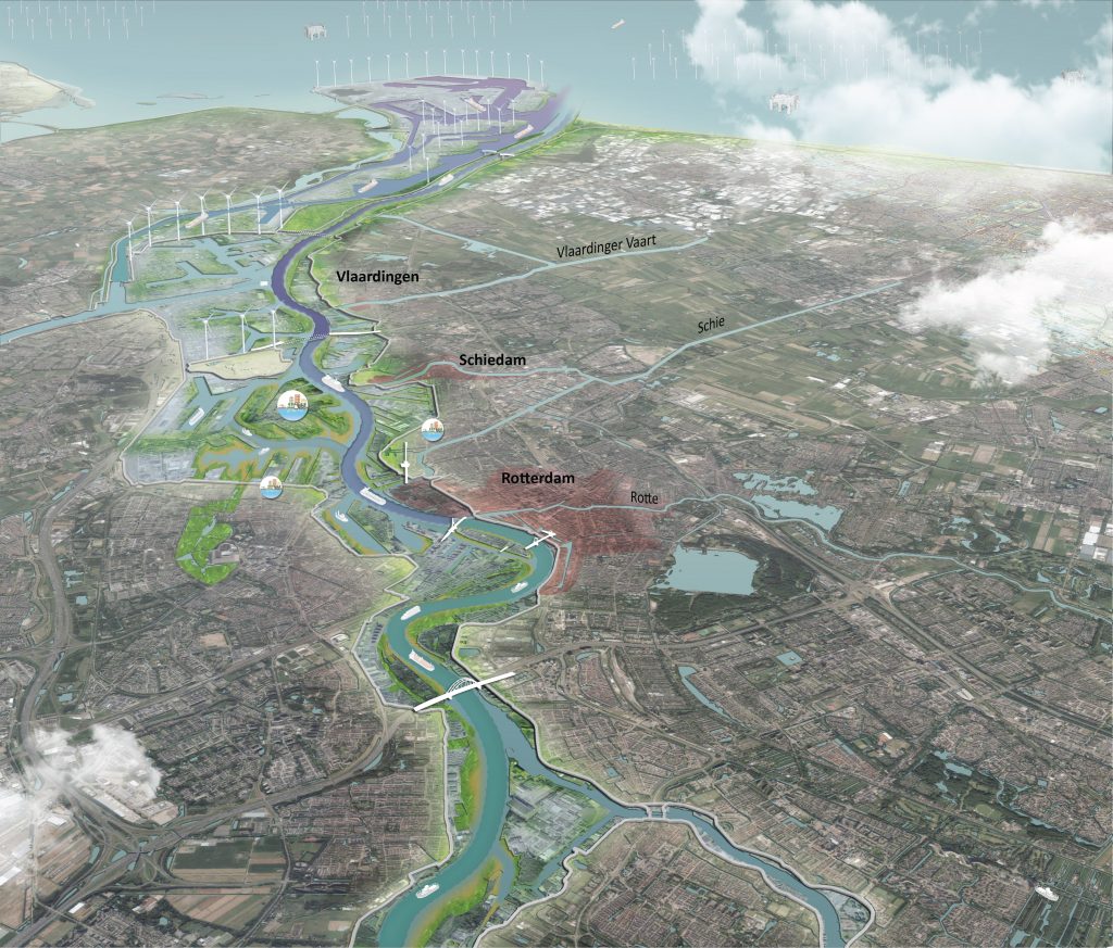 It’s Time for a Third Miracle of Rotterdam - PORTUS