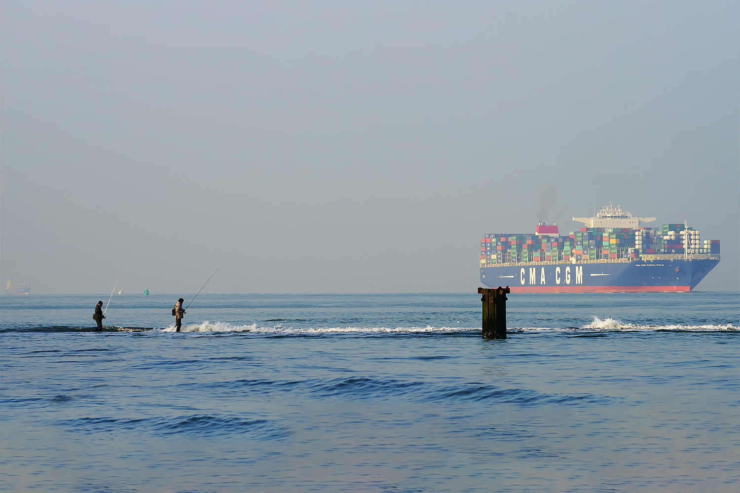 The Port of Rotterdam from a Regional Perspective Interview with Paul ...