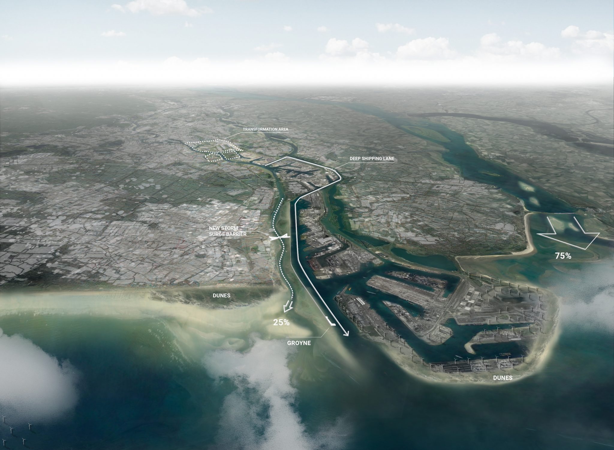 It’s Time for a Third Miracle of Rotterdam - PORTUS