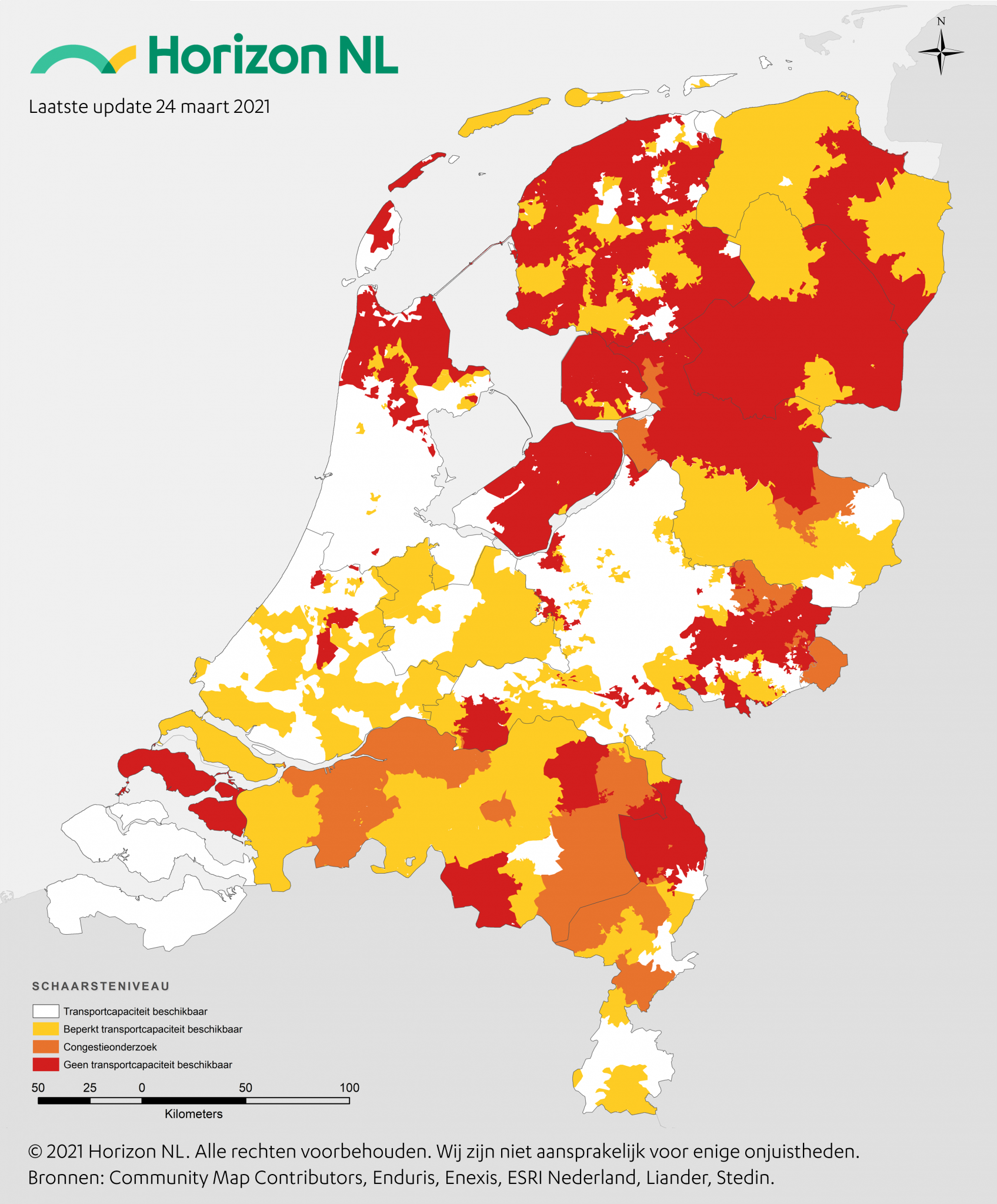 Energy Transition and the Port of Rotterdam. A Disruptive Circular ...