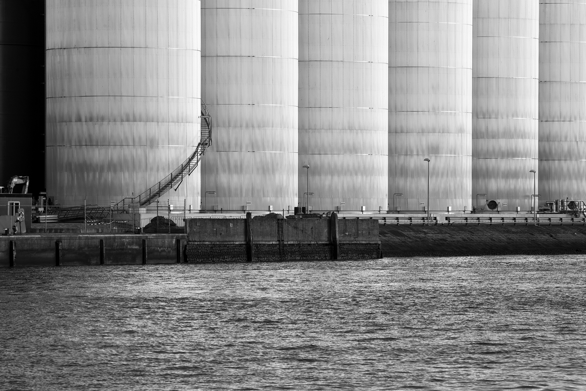 Port(s) of Rotterdam - PORTUS