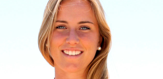 Entrevista a Soledad González. - PORTUS