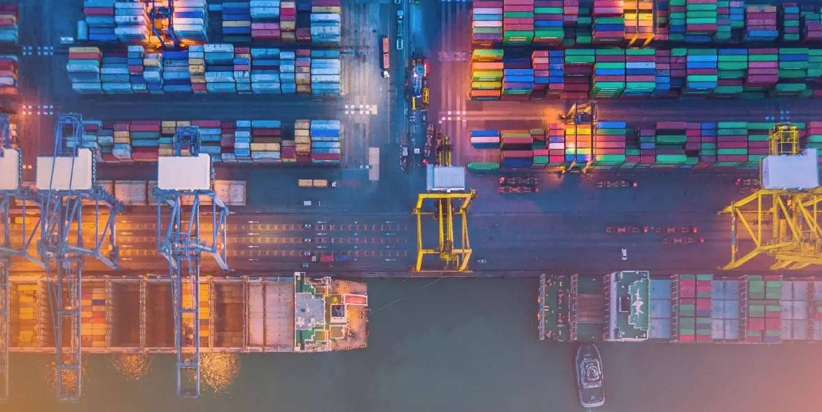 Change management strategy for a Port Community System implementation ...