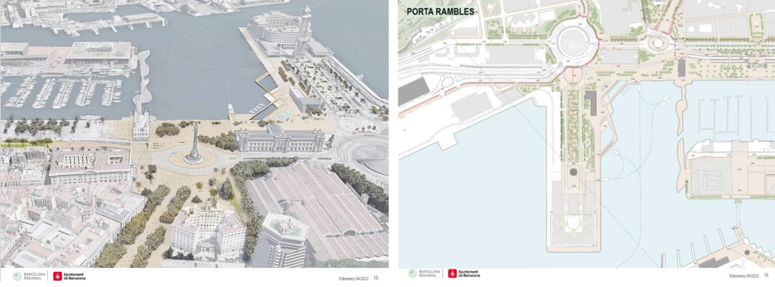 Passenger Terminals as a Port-City Interface. New Projects for More ...