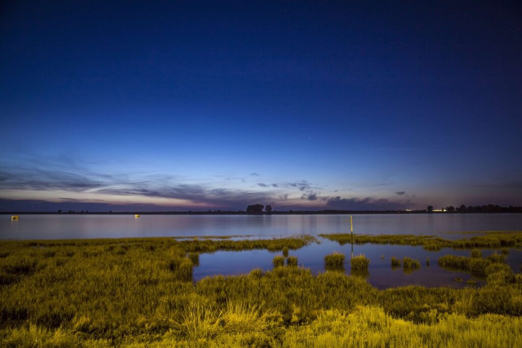 Port of Huelva, Naturally - PORTUS
