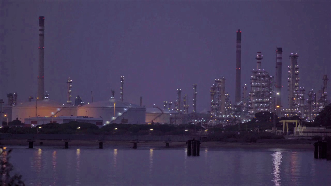 A Port of Dreams - PORTUS