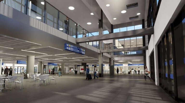 Passenger Terminals as a Port-City Interface. New Projects for More ...