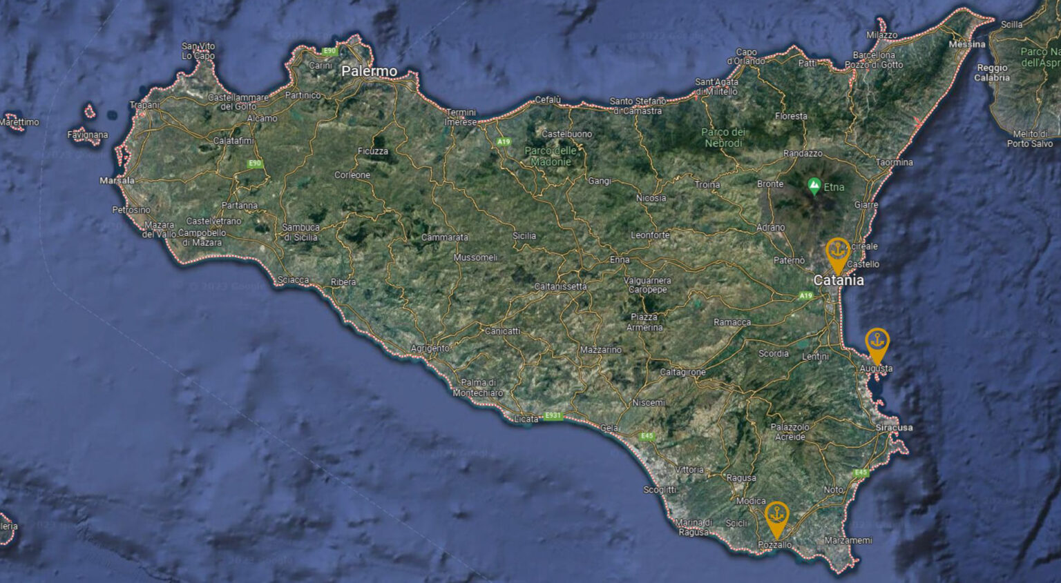 Port Digitalization in Italy: Projects and Opportunities for the Port ...