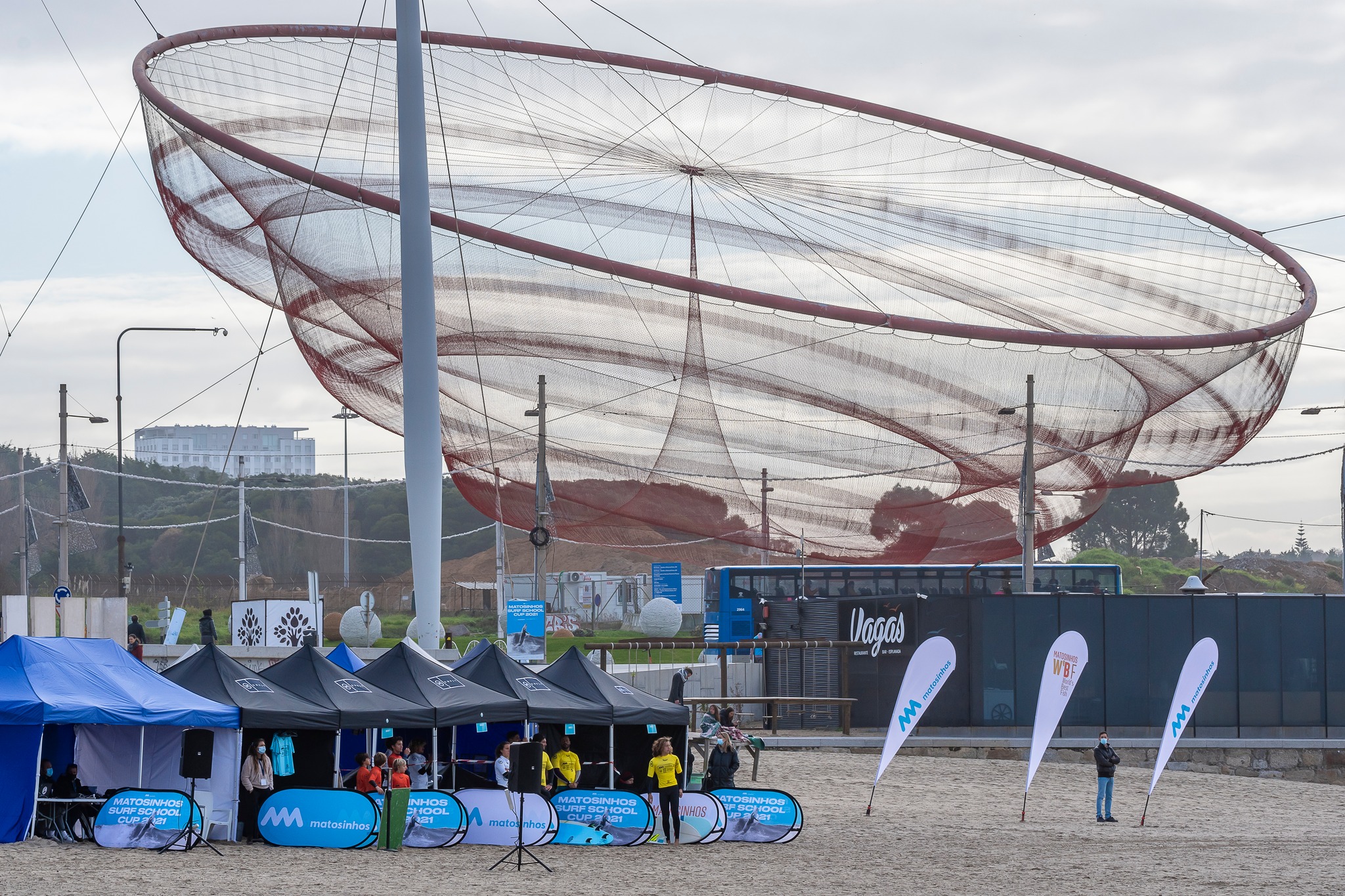 Surf in Matosinhos: The New Generation of Sea People - PORTUS