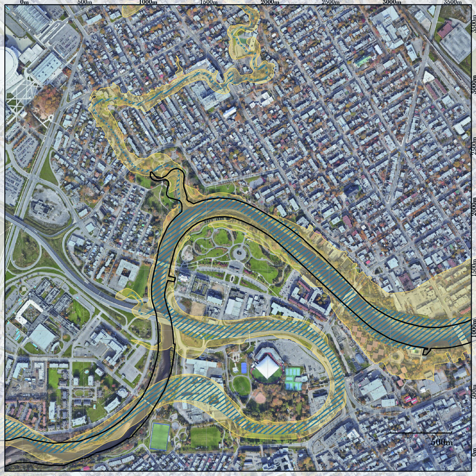 Urban Planning in the Era of Climate Change in Canada: St. Charles ...