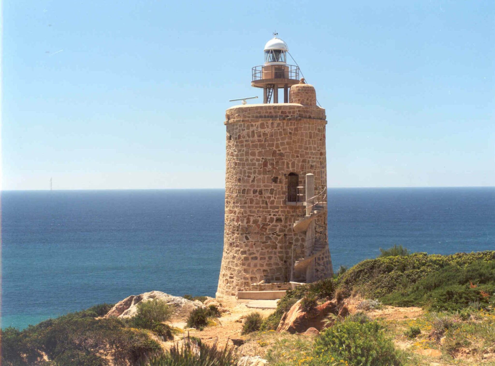 The Port Heritage in the Scope of the Port Authority - PORTUS