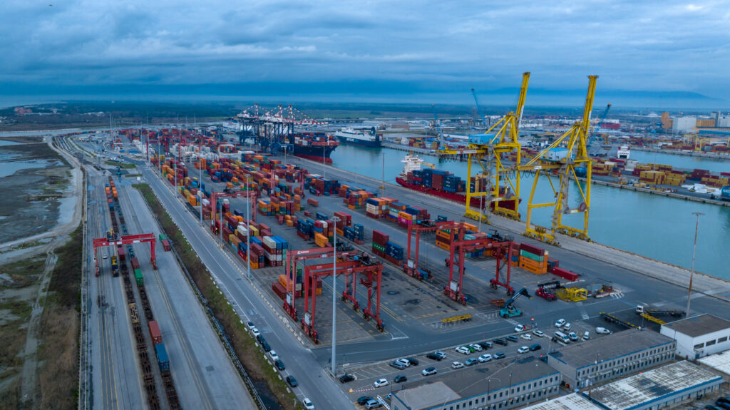 Gender Equality, a Worthy Cause for our Ports’ Progress - PORTUS