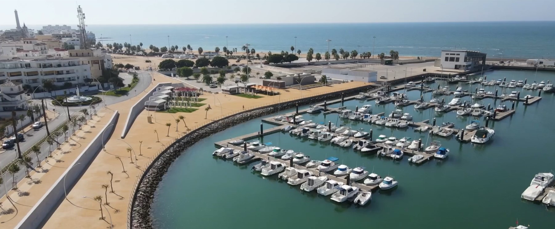 Interventions in Small-Scale Port Cities. Medium and Rural Ports - PORTUS