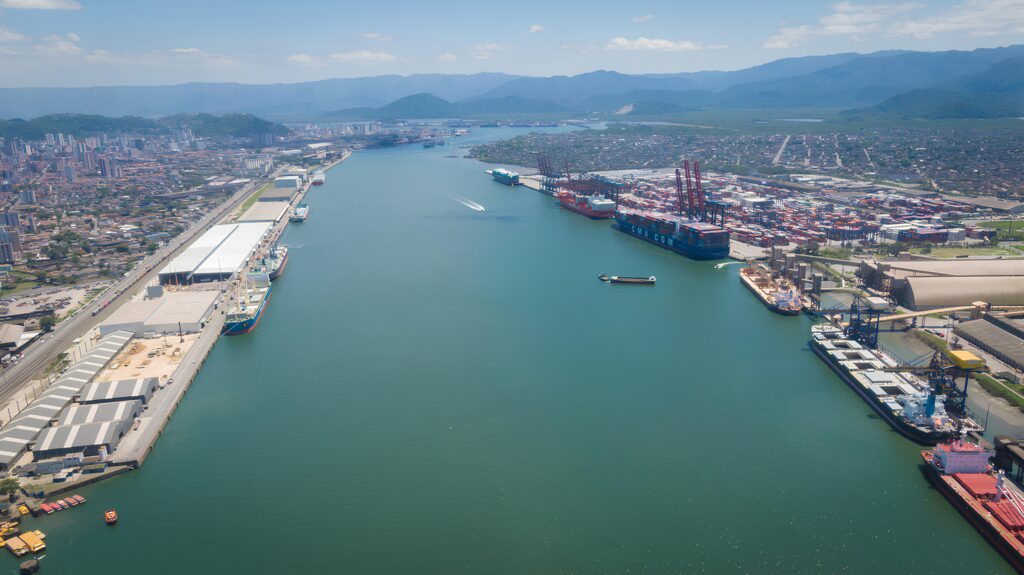 Enhancing of a Port's non-Socioeconomic Assets is a Powerful Tool to ...